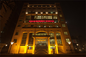 ASB : BBA College Delhi NCR | Top BBA College India, Delhi